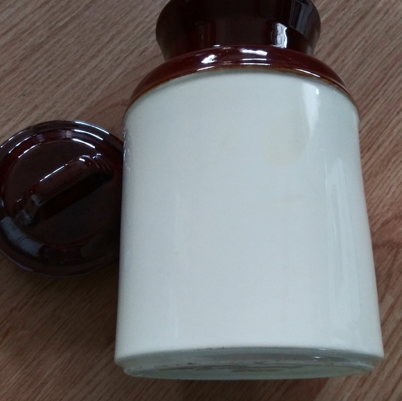 Mccoy | Kitchen | Mccoy Canister | Poshmark